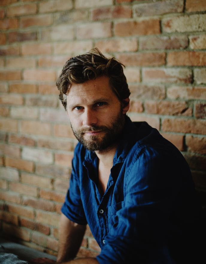 Alexis Michalik : « Je n’ai pas assez de rage en moi pour laisser ...