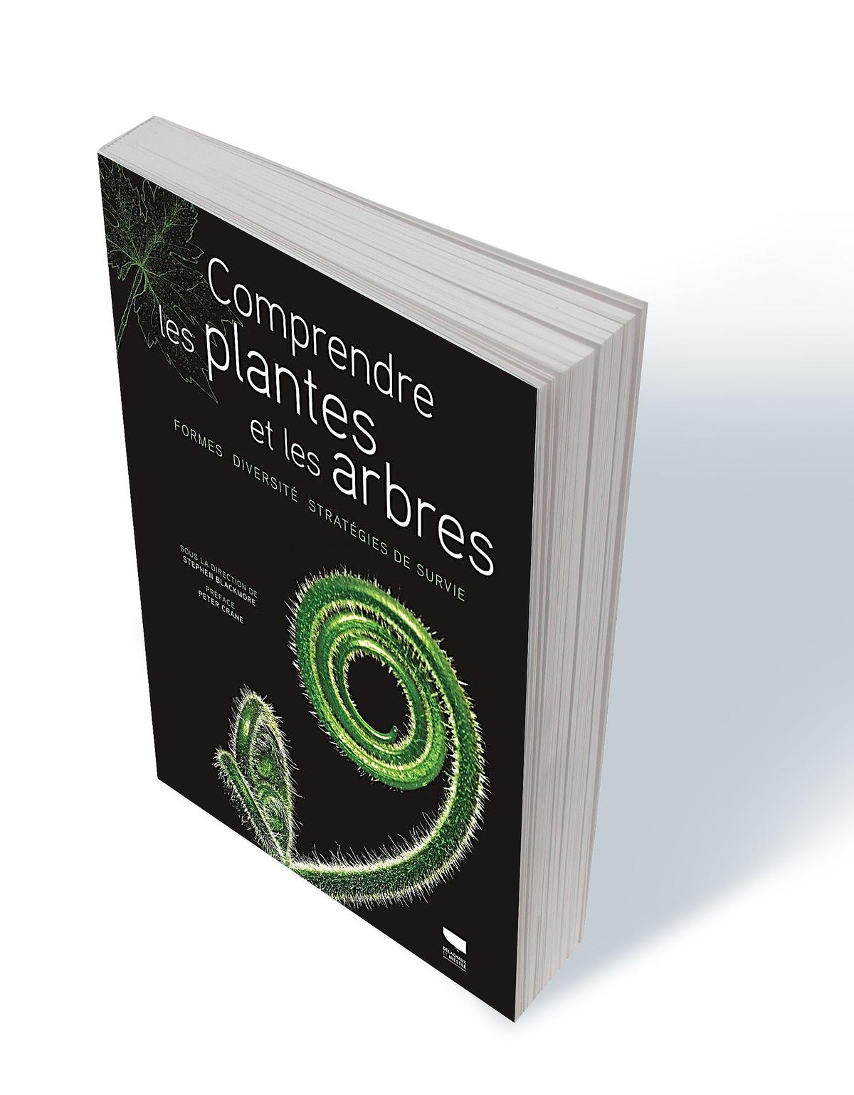 Des beaux livres de science à offrir