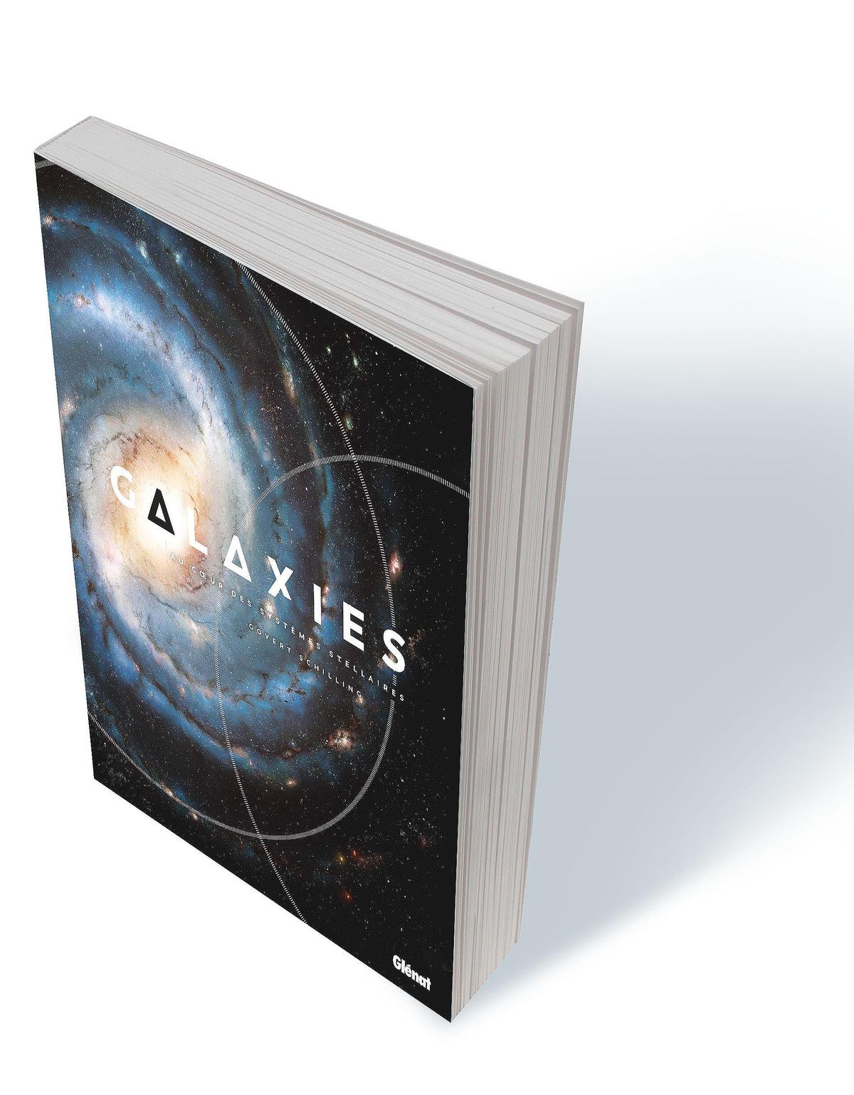 Des beaux livres de science à offrir