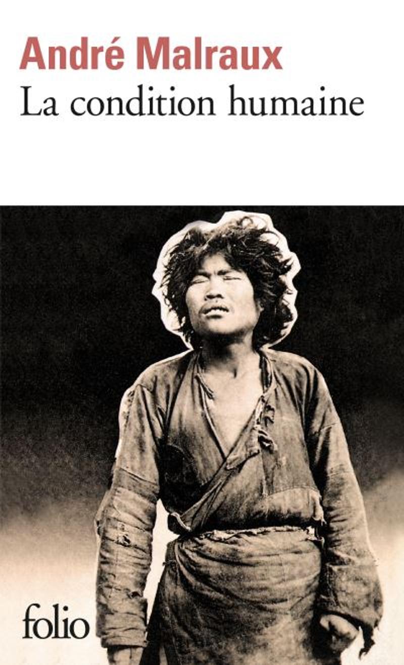 Rendre André Malraux aux lecteurs