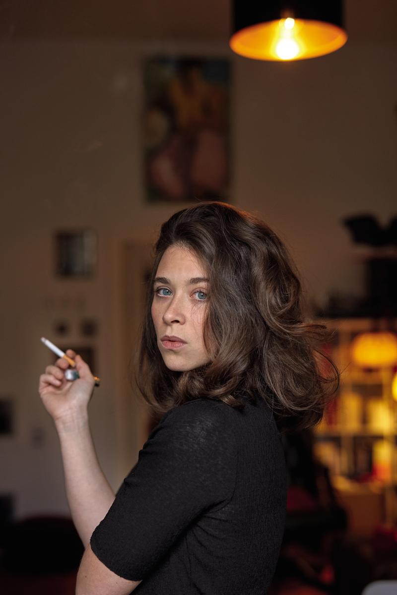 Emma Becker : « J’ai écrit “La Maison” pour faire des putes des héroïnes