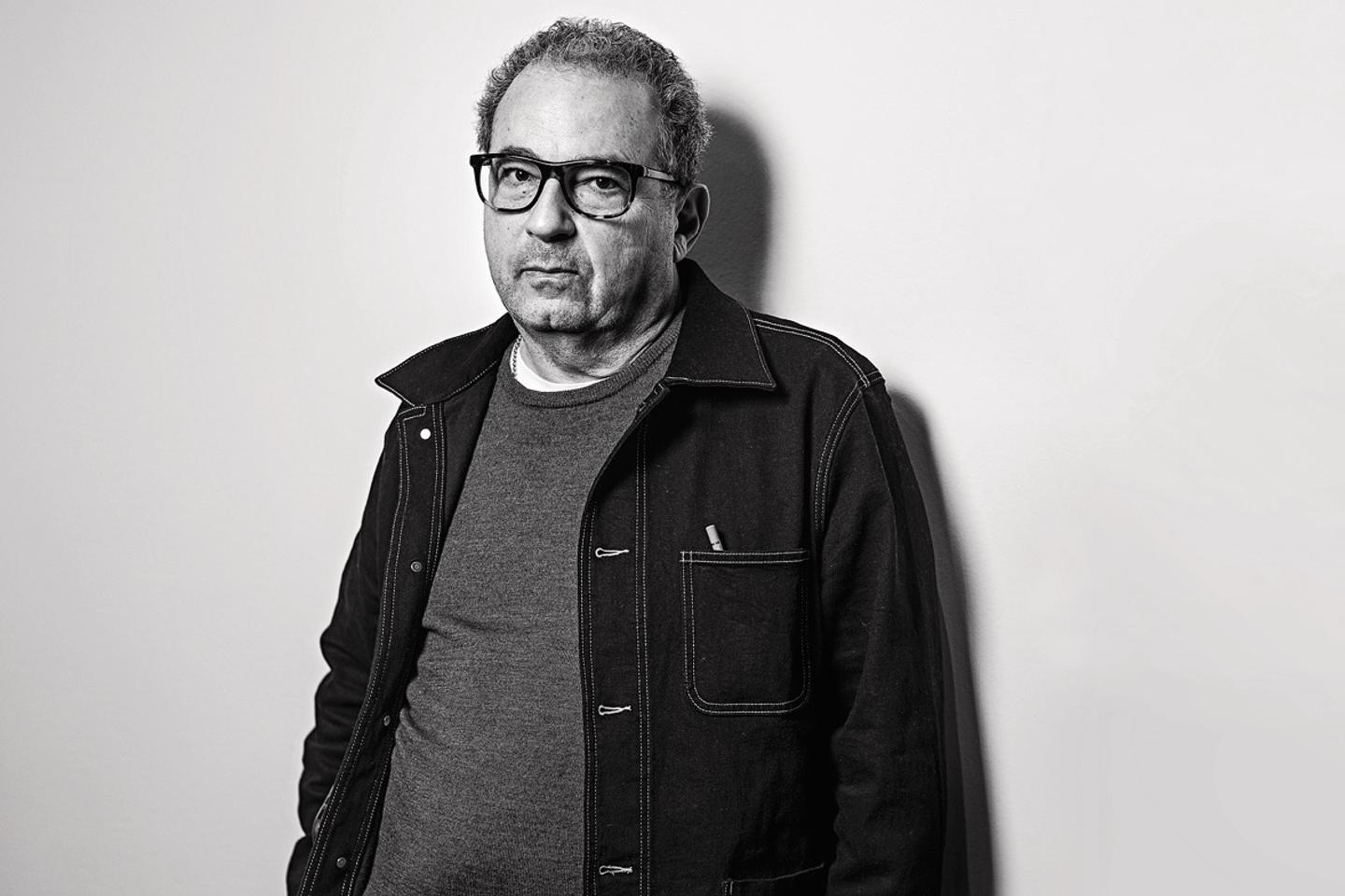 Jean Touitou : « J’éprouve beaucoup de tristesse en pensant aux gens ...