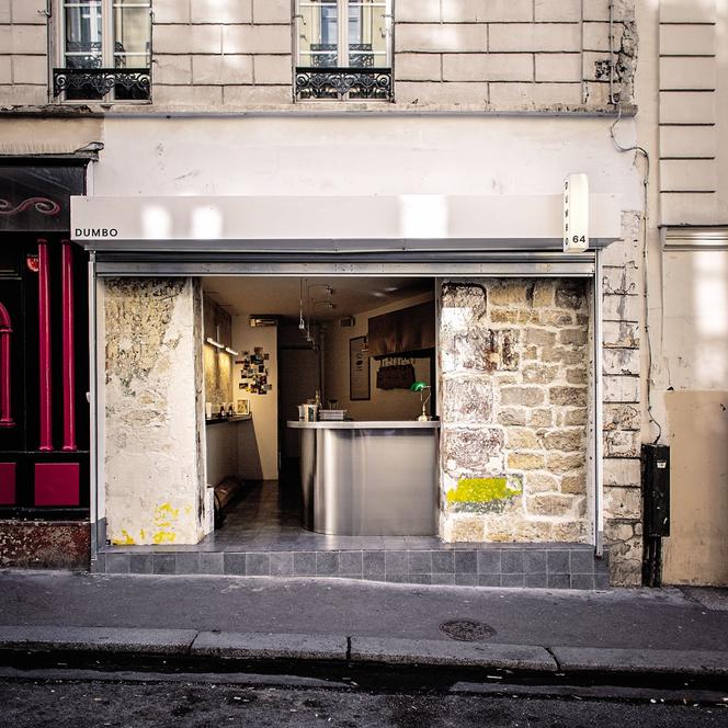 Restaurant : Dumbo, un fast-food qui ne trompe pas
