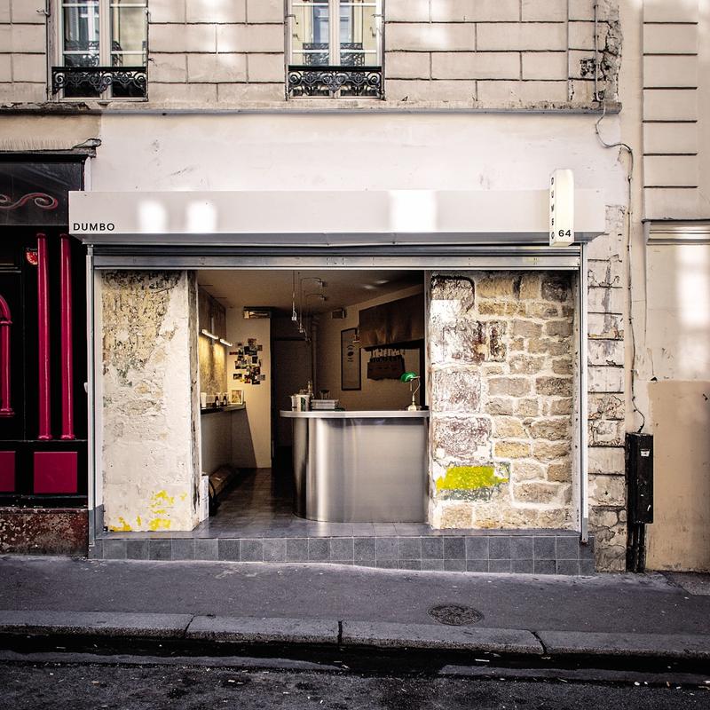 Restaurant : Dumbo, un fast-food qui ne trompe pas