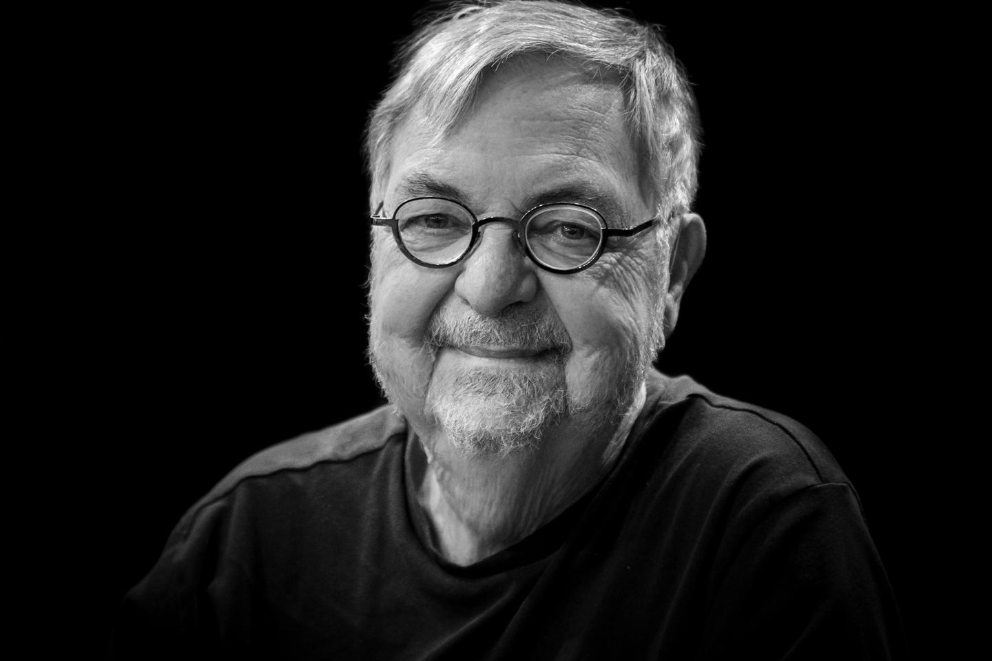 Les mots de Michel Tremblay, l’ami de Montréal