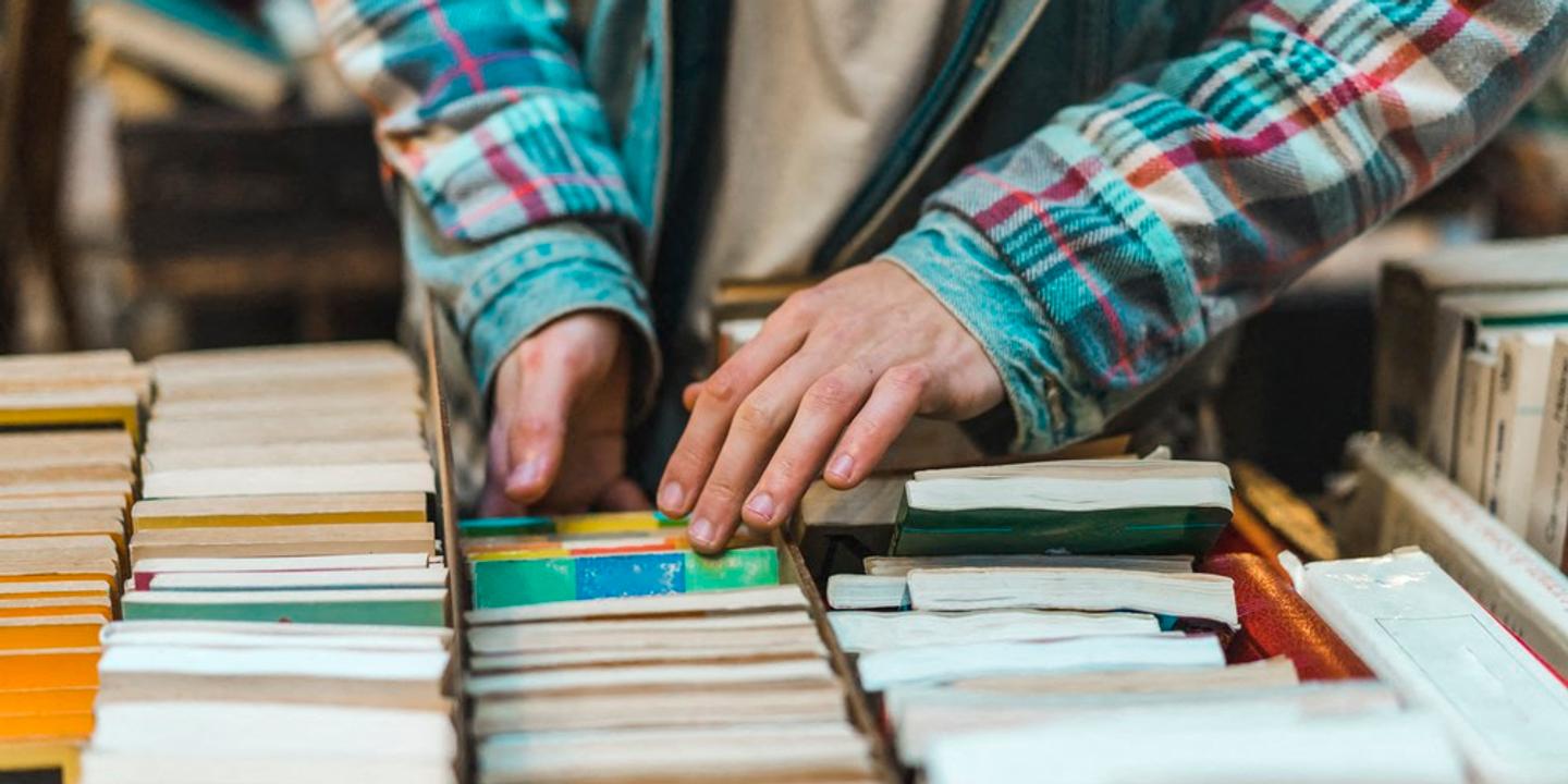 Les 101 romans des lecteurs du « Monde » : comment refléter au mieux ...