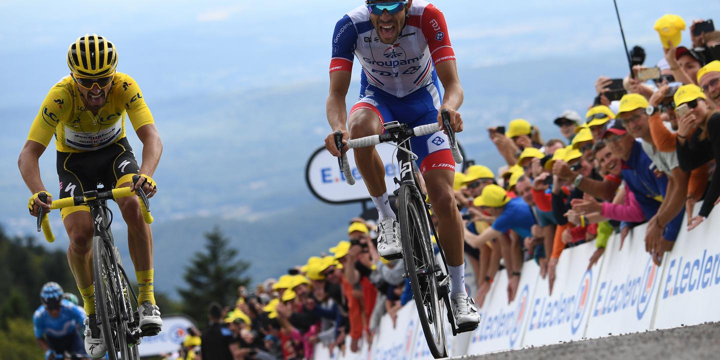 Avez-vous bien suivi l’actualité sportive en 2019