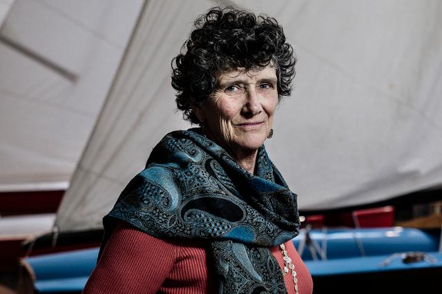 Isabelle Autissier : « J’ai ignoré les limites de genre