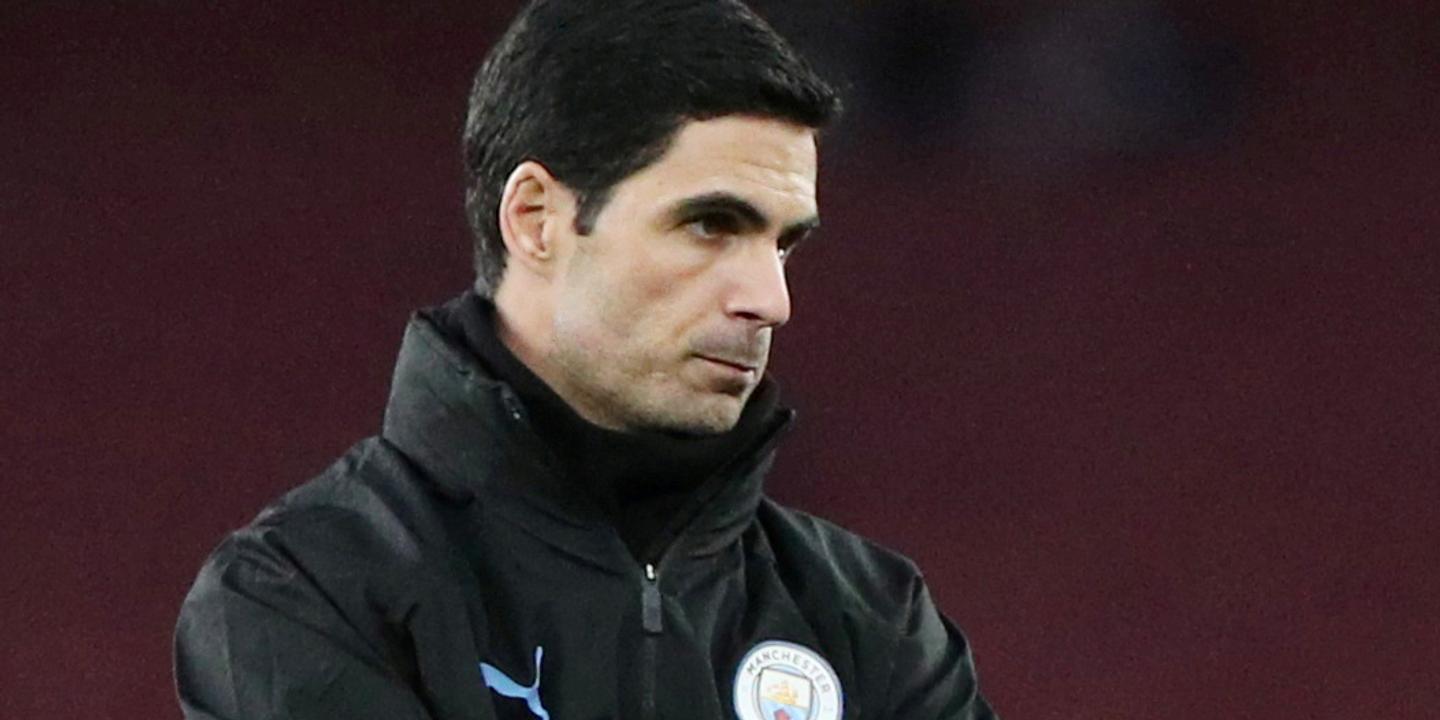 Mikel Arteta devient le nouvel entraîneur d’Arsenal