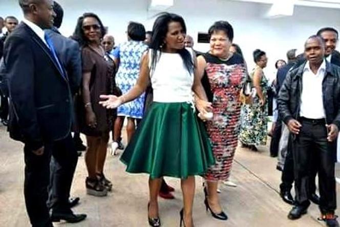 A Madagascar, « l’affaire Claudine » continue à défrayer la chronique