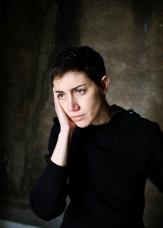 « Love me tender », de Constance Debré : l’amour maternel en vaut bien ...