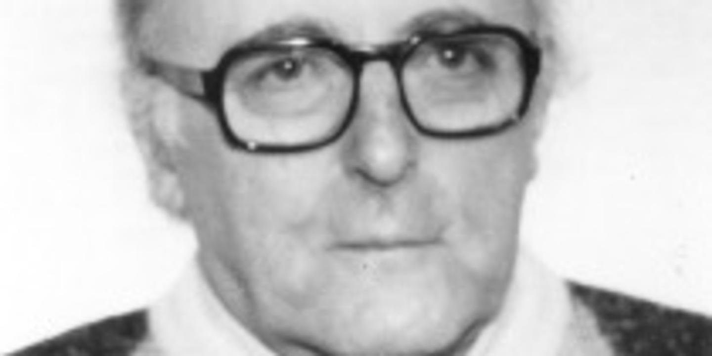 Le philosophe Alexandre Matheron est mort