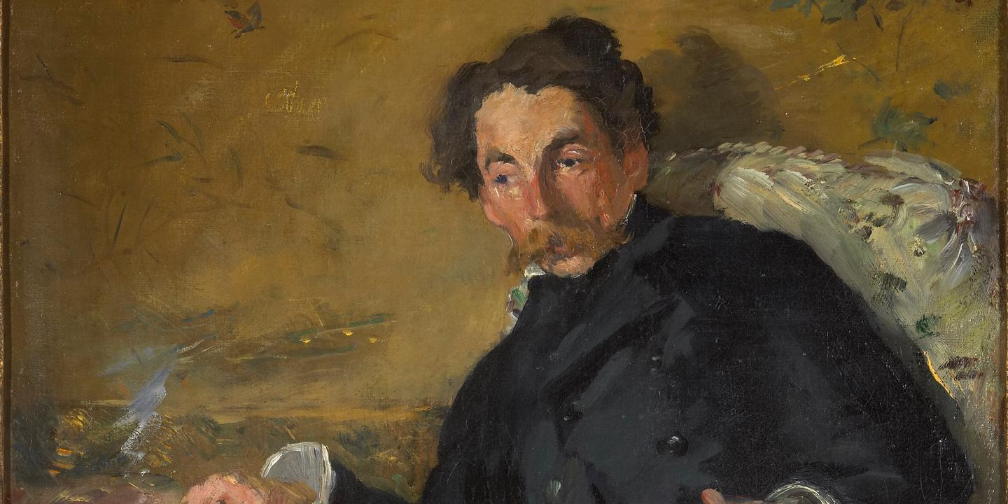 A Orsay, une anthologie malhabile des critiques d’art de Huysmans