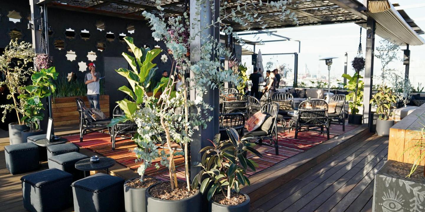 Le Roma Norte, cœur vibrant de Mexico