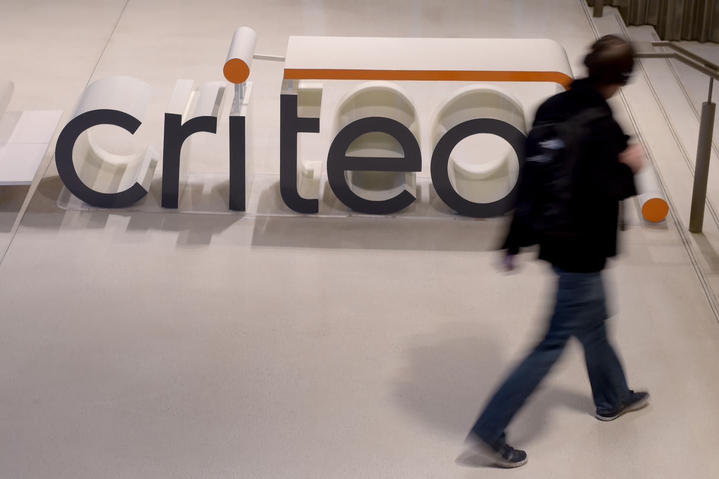 Criteo, star française de la pub ciblée, à l’épreuve d’un monde sans ...