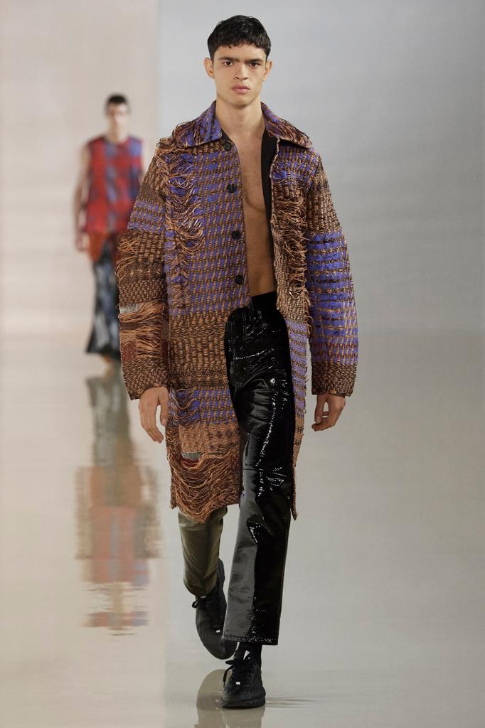 Les 10 looks marquants de la Paris fashion week homme