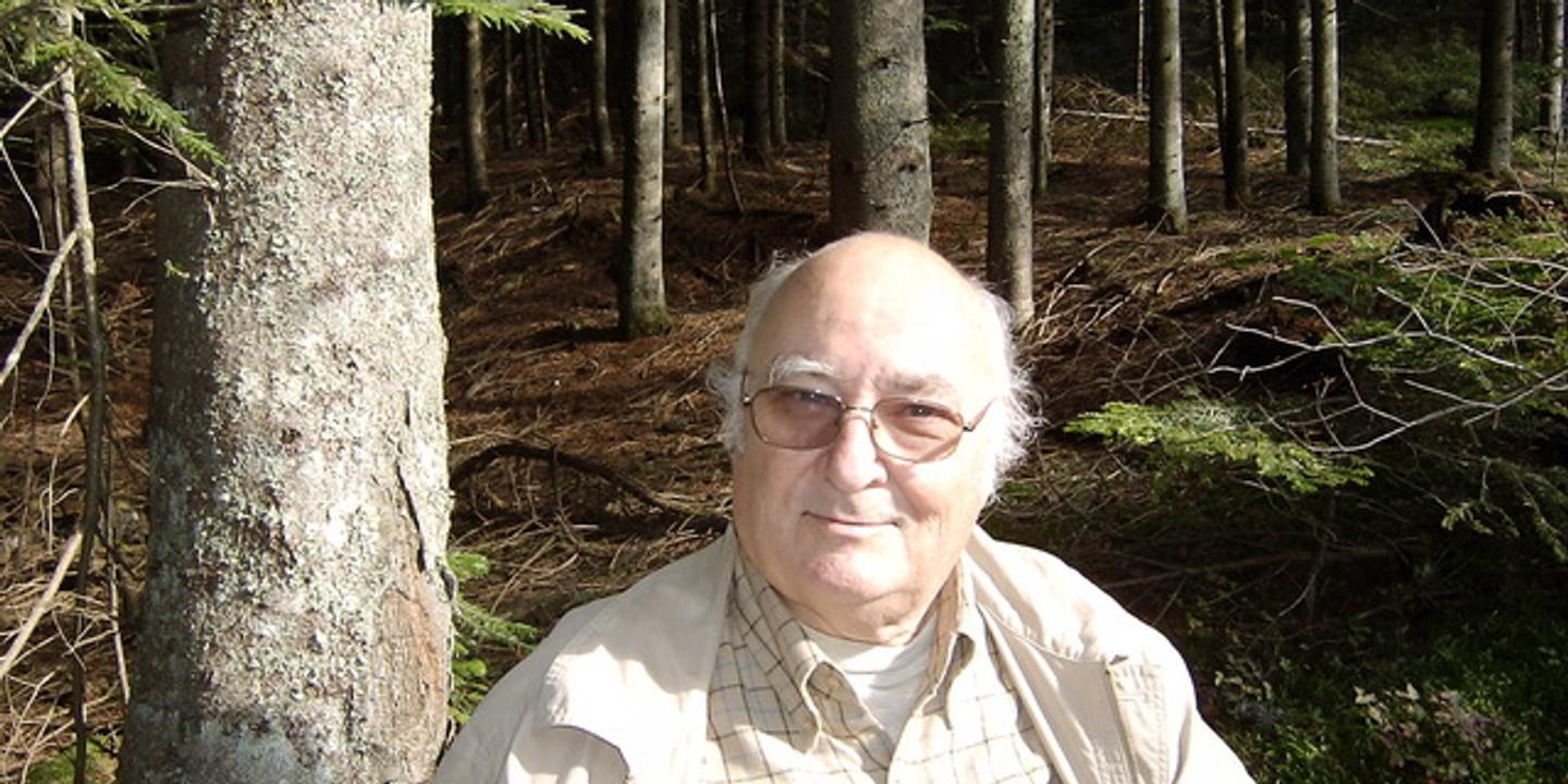 La mort du philosophe André Pessel