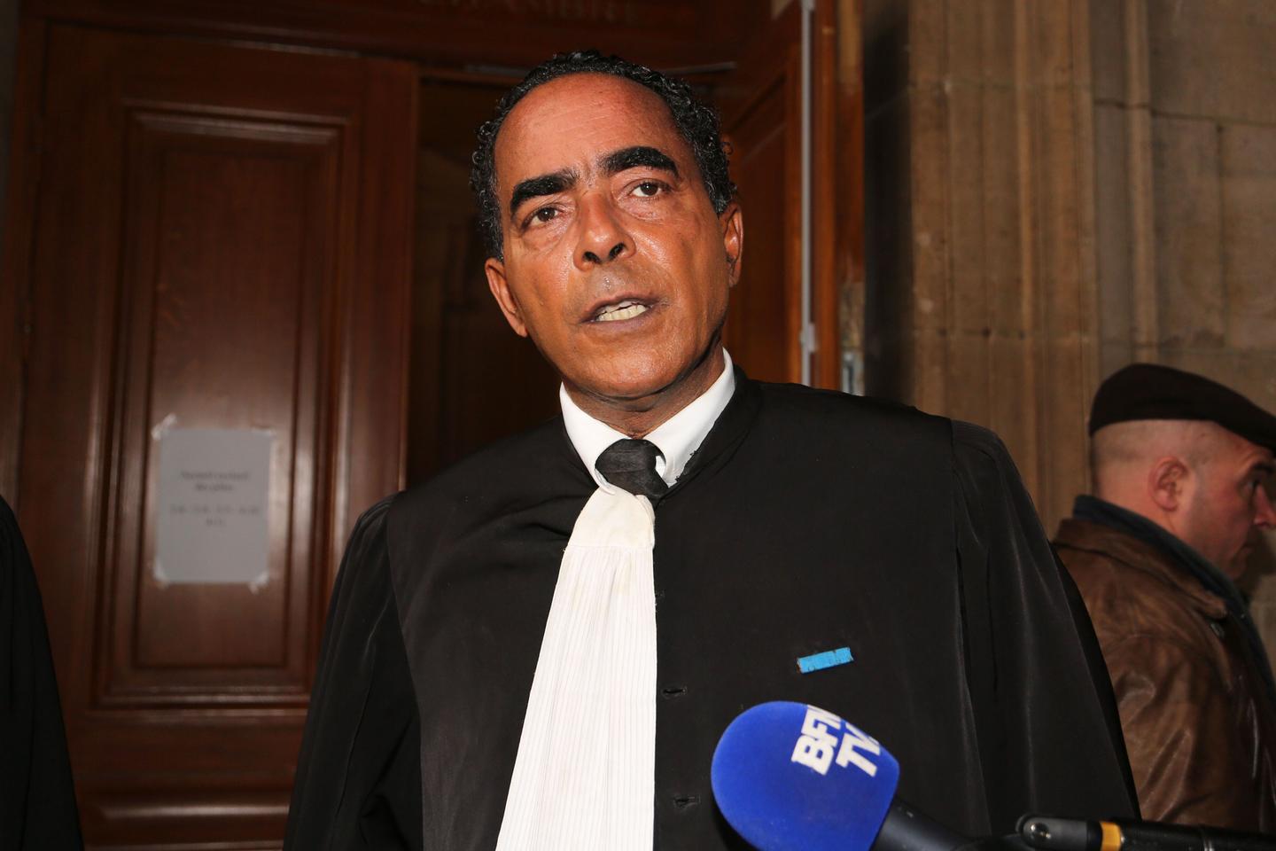 Les « manquements graves » d’Alex Ursulet, visé par une plainte pour ...