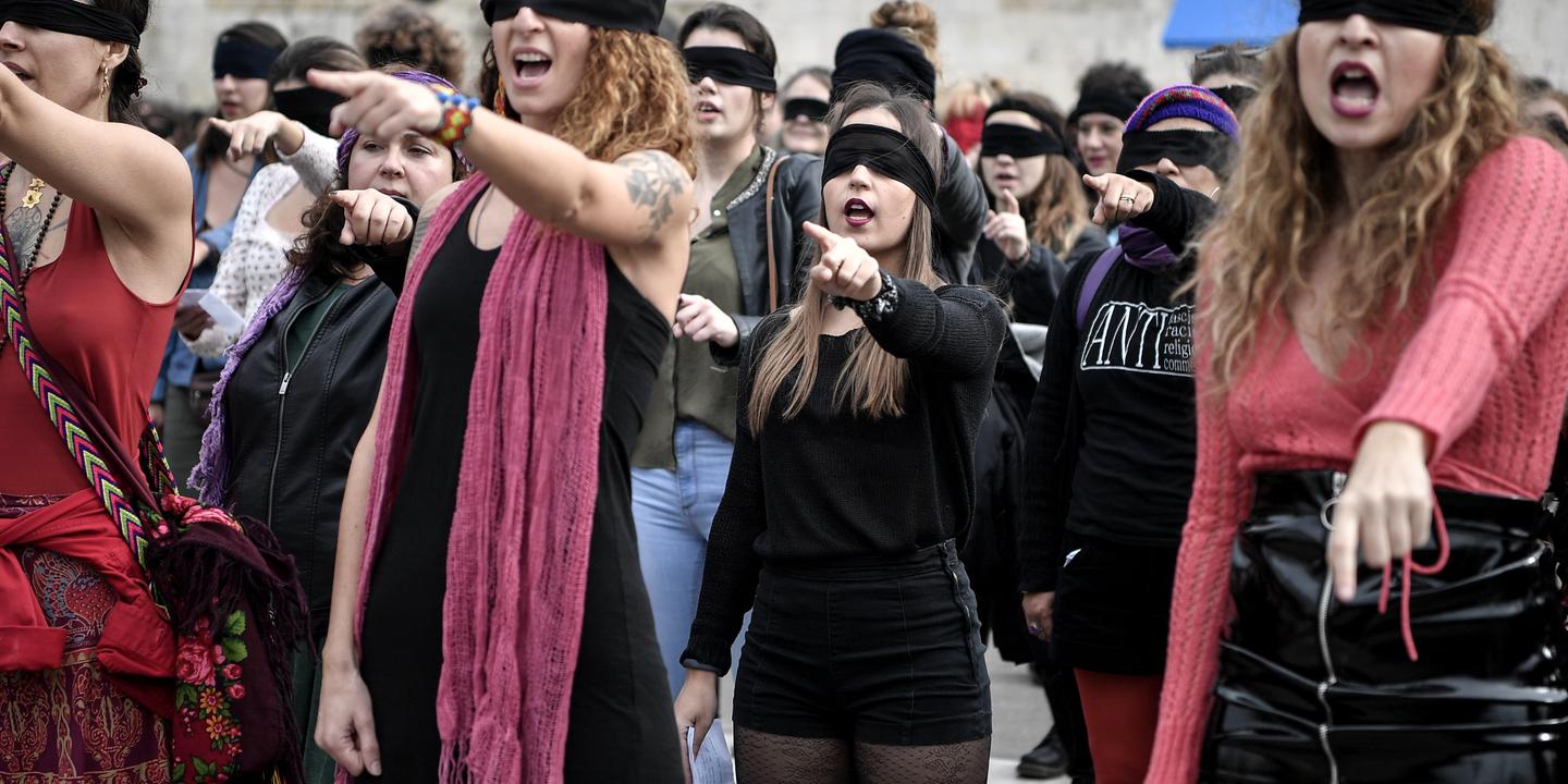 Delphine Allès : « Les contestataires ont en commun la volonté de se ...