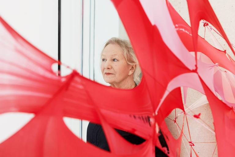 Arts : La Fab, nouvelle « hardiesse » d’Agnès B.