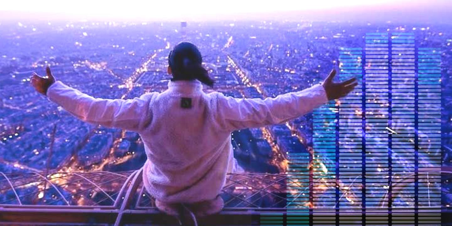 La France est-elle vraiment la « deuxième terre du rap