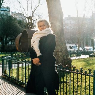 Anne Méaux, l’impératrice de la com