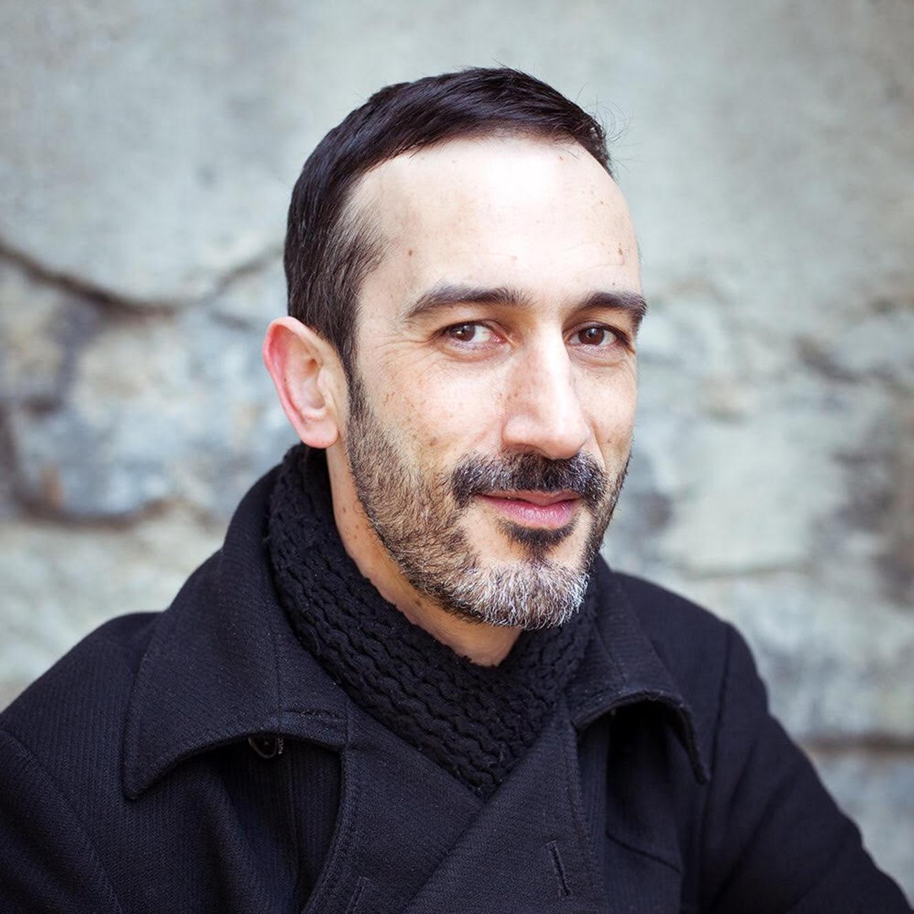 Le scénariste de bande dessinée Hubert est mort