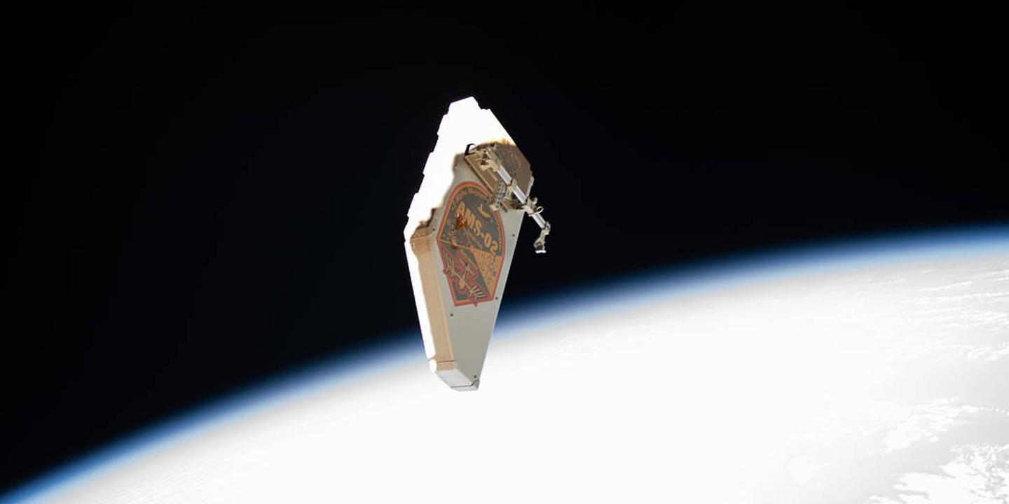 Dans l’espace, les collisions d’objets façon « Gravity » existent déjà ...