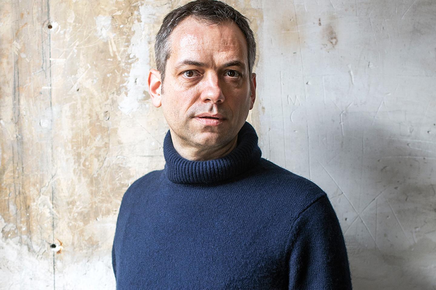 Qui est vraiment Cyril Delhay, promoteur du grand oral au bac
