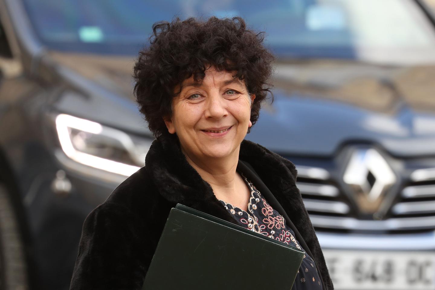 Frédérique Vidal annonce la création de 30 000 places à l’université d ...