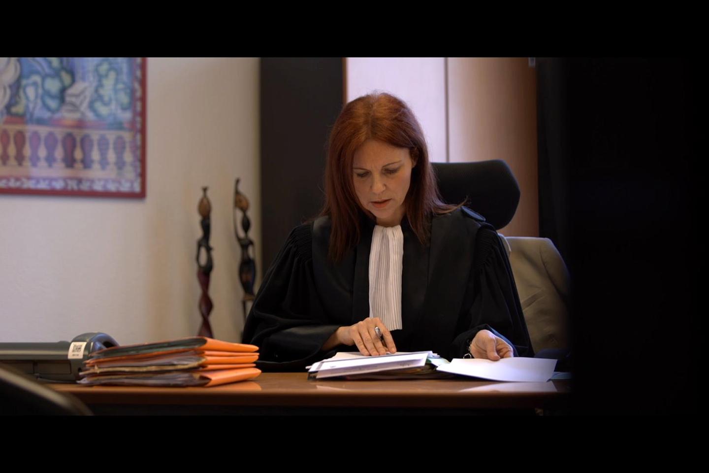 « Séparation : les enfants d’abord », une immersion dans les bureaux ...