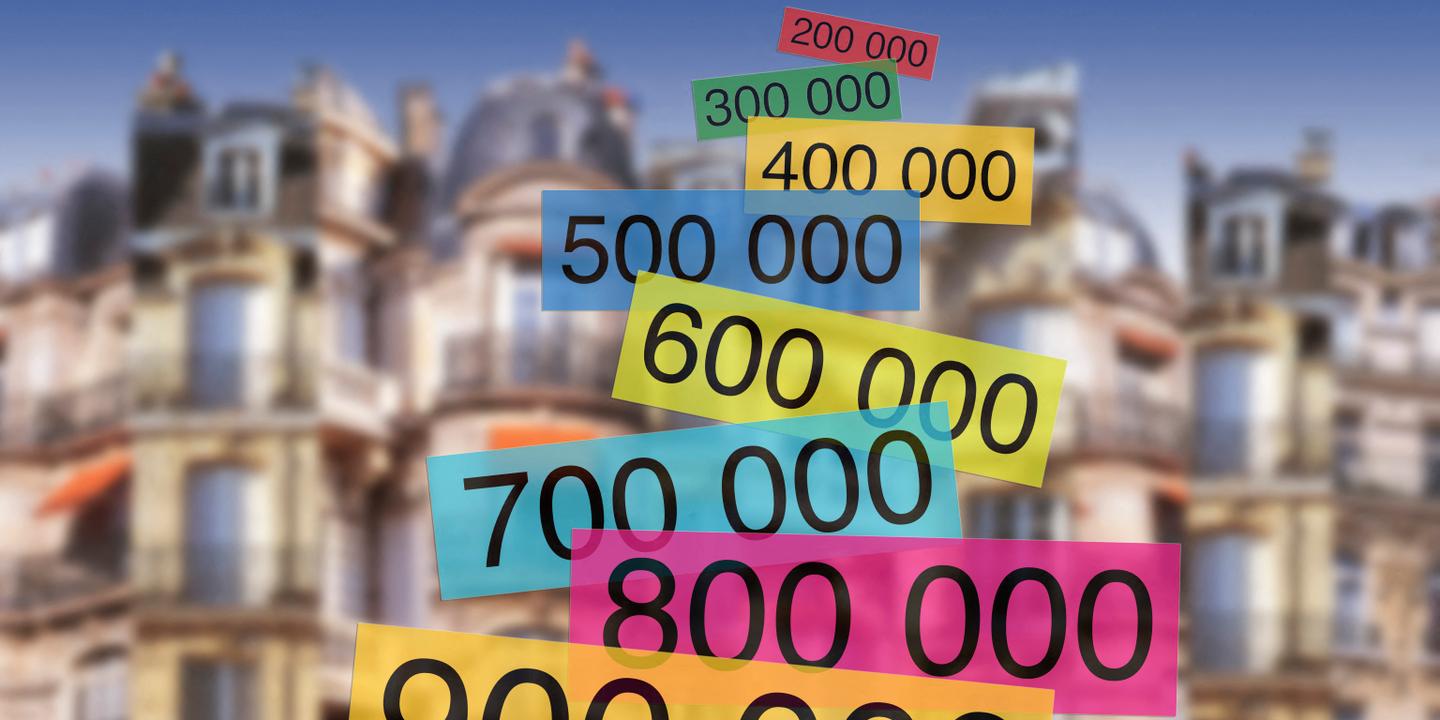 Logement : « Le papy-boom constitue une période de forte réorganisation ...