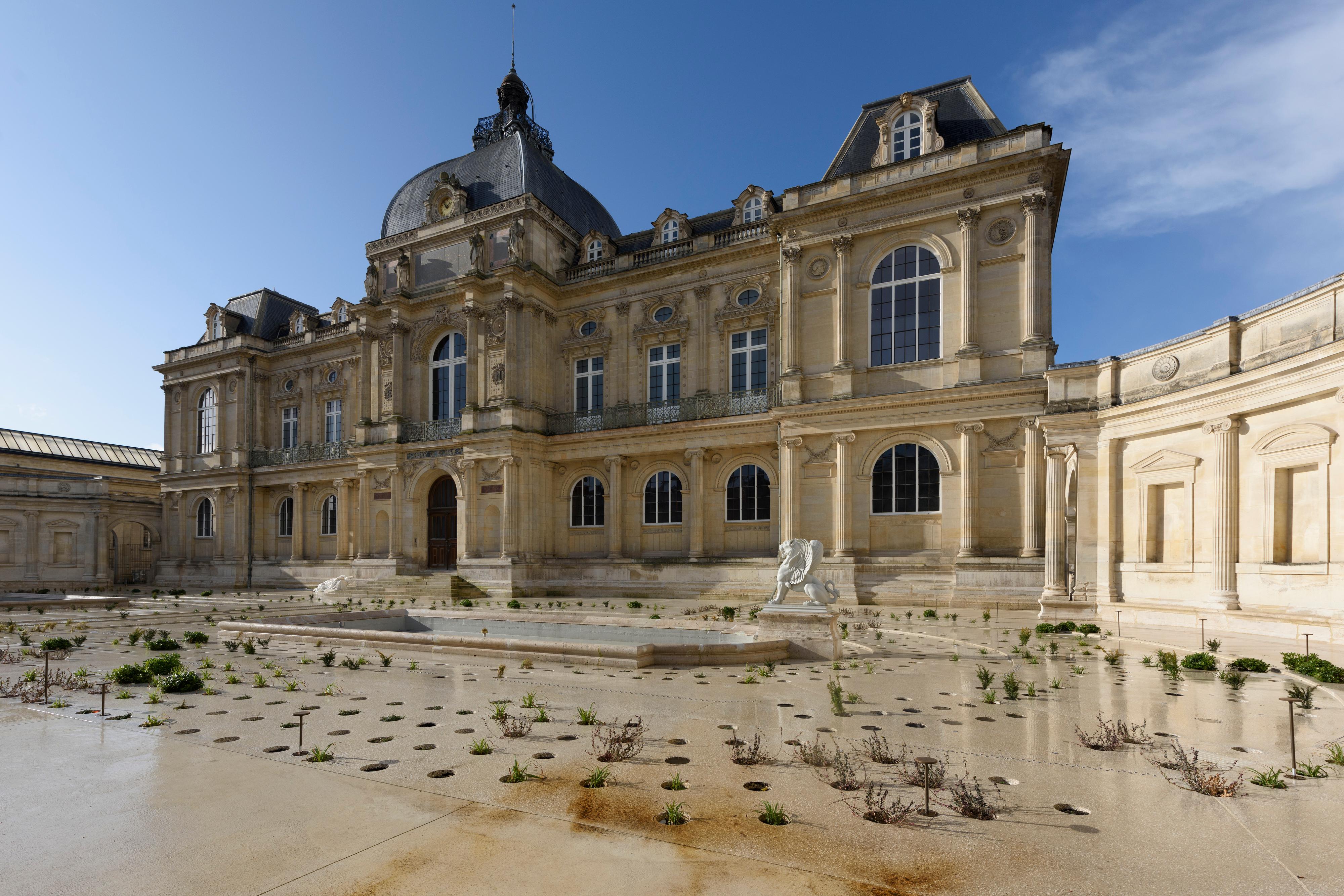 En images : la réouverture du Musée de Picardie à Amiens