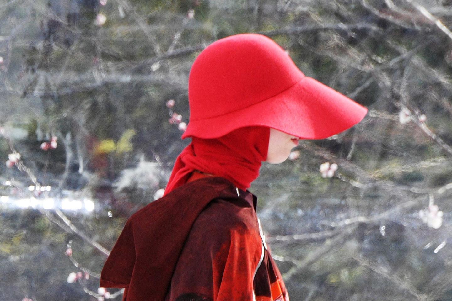 Chez Kenzo, Felipe Oliveira Baptista ose le « post-streetwear