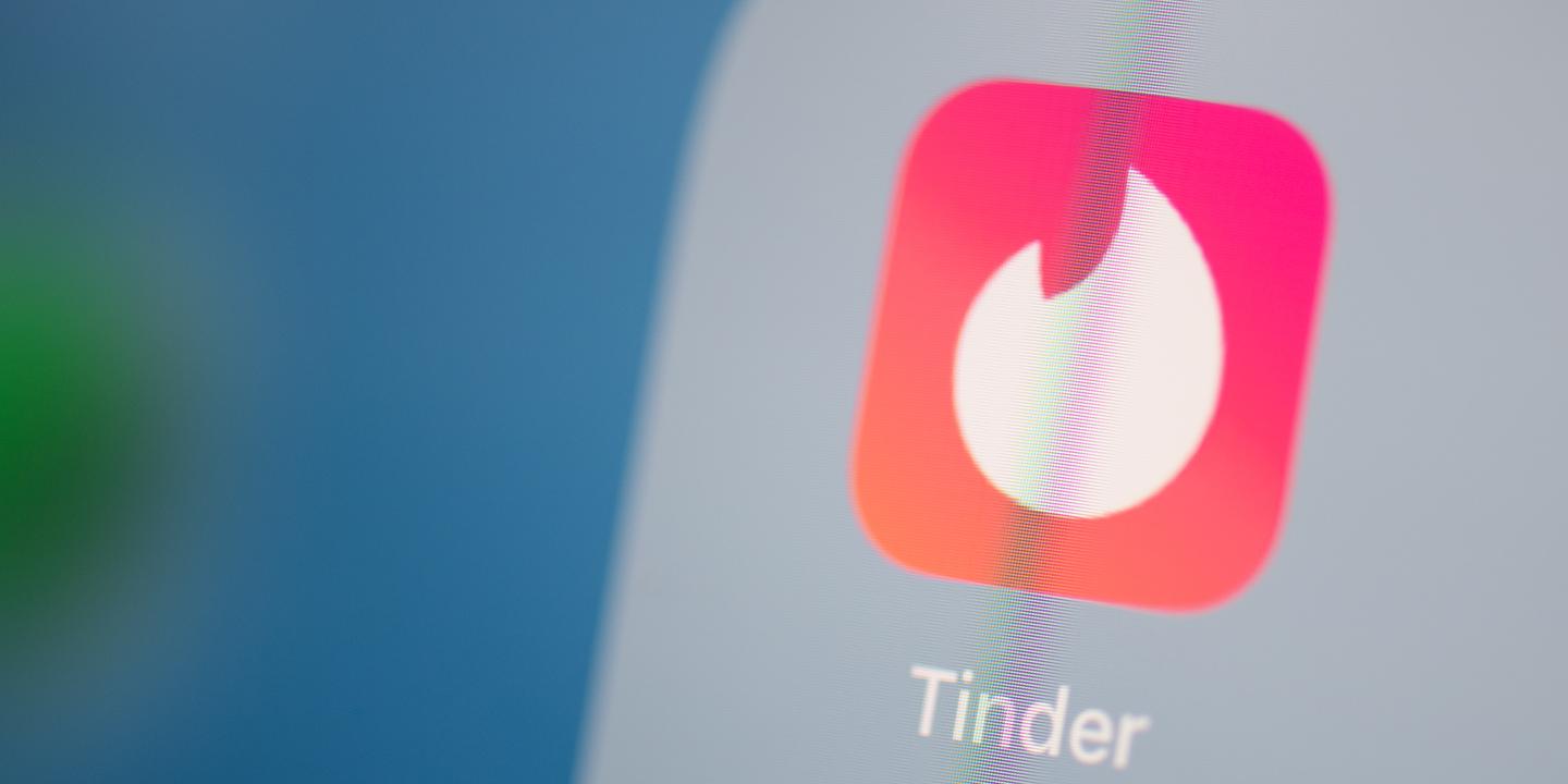 Tinder turns 10: What the app reveals about our 'sexual selection ...