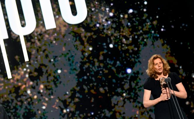 Césars 2020 : Claire Mathon, « Madame lumière