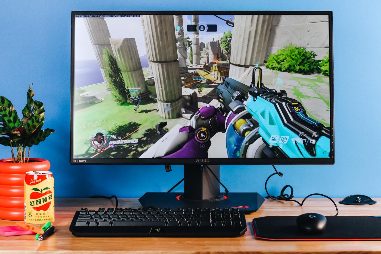 Les meilleurs écrans pour PC et Mac