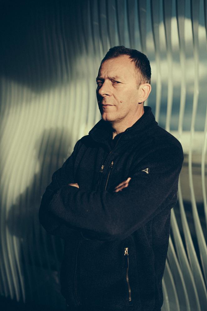 L’atelier Emmanuel Barrois, verre l’infini