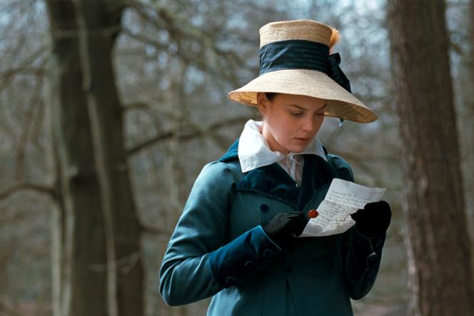 Jane Campion ressuscite la passion romantique dans « Bright Star