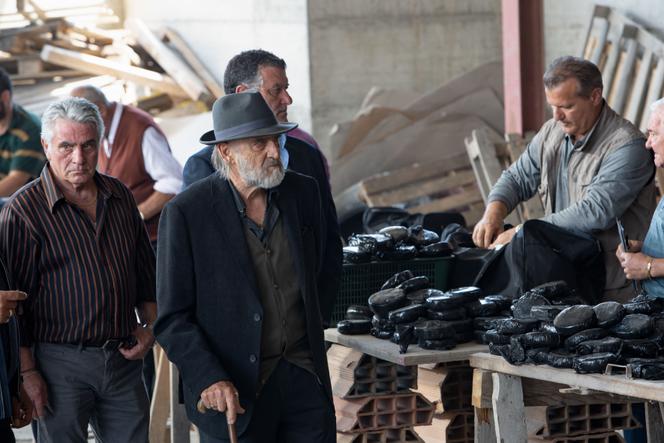 « ZeroZeroZero » : de la violence, du sens et des émotions