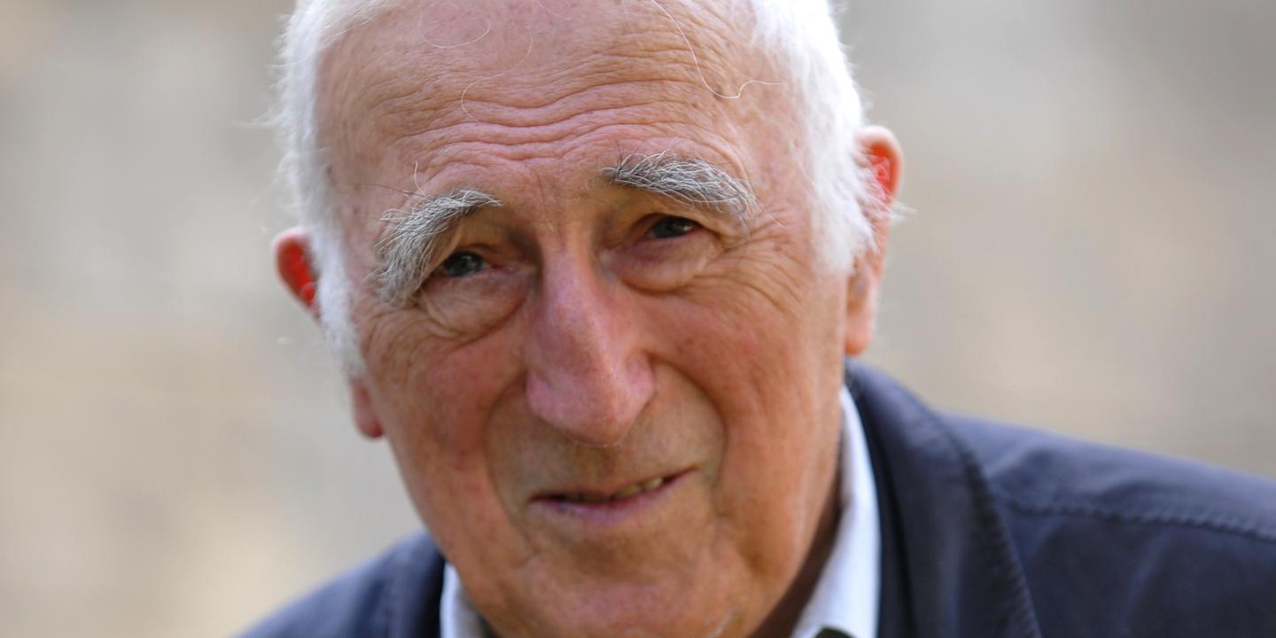 « L’emprise » de Jean Vanier, le fondateur de l’Arche accusé d ...
