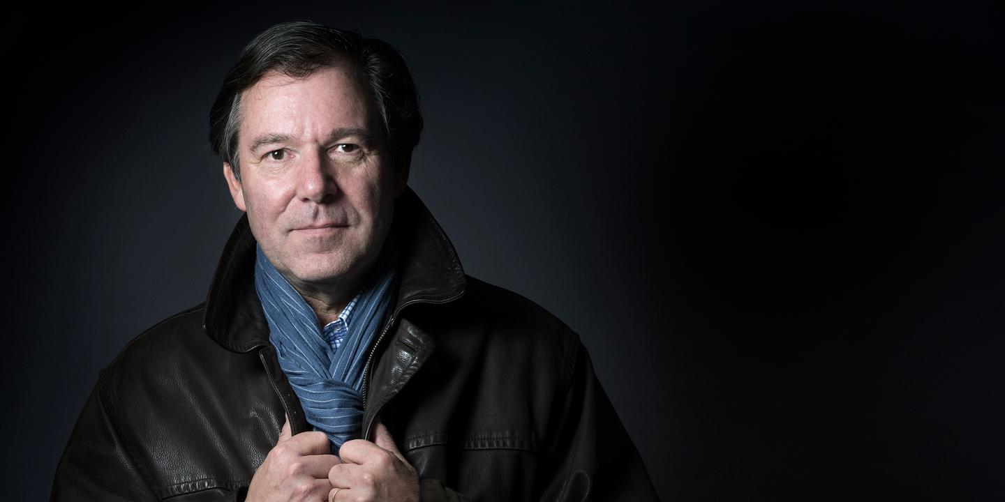 Affaire Matzneff : Jérôme Garcin démissionne du prix Renaudot