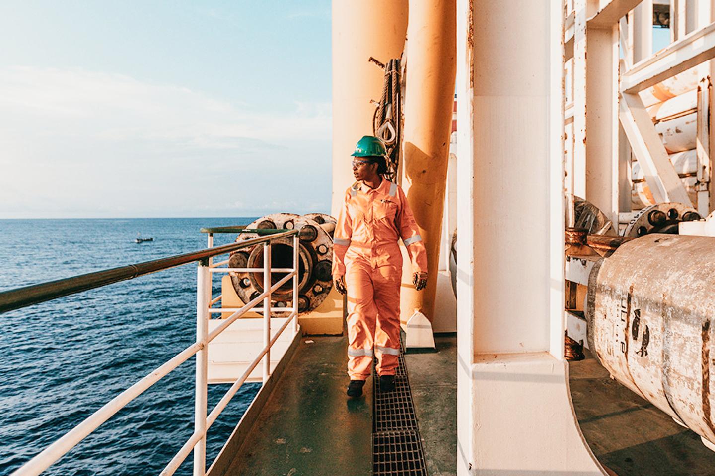 Au Ghana, Springfield Group veut se faire une place dans l’exploitation ...