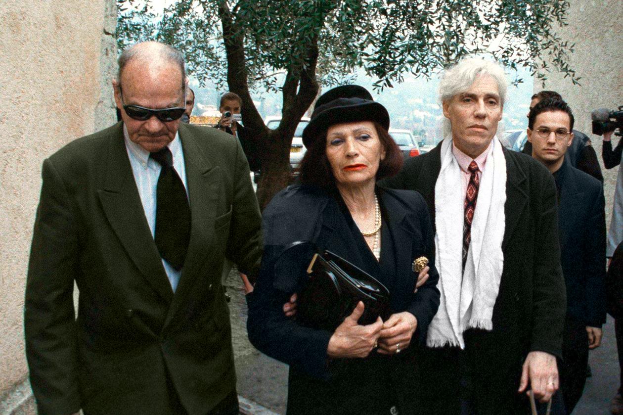 « Si vous pouviez éviter d’écrire dans votre article qu’elle est ...