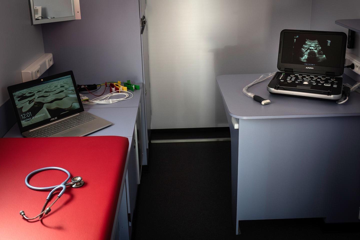 Face au coronavirus, la téléconsultation médicale est encouragée