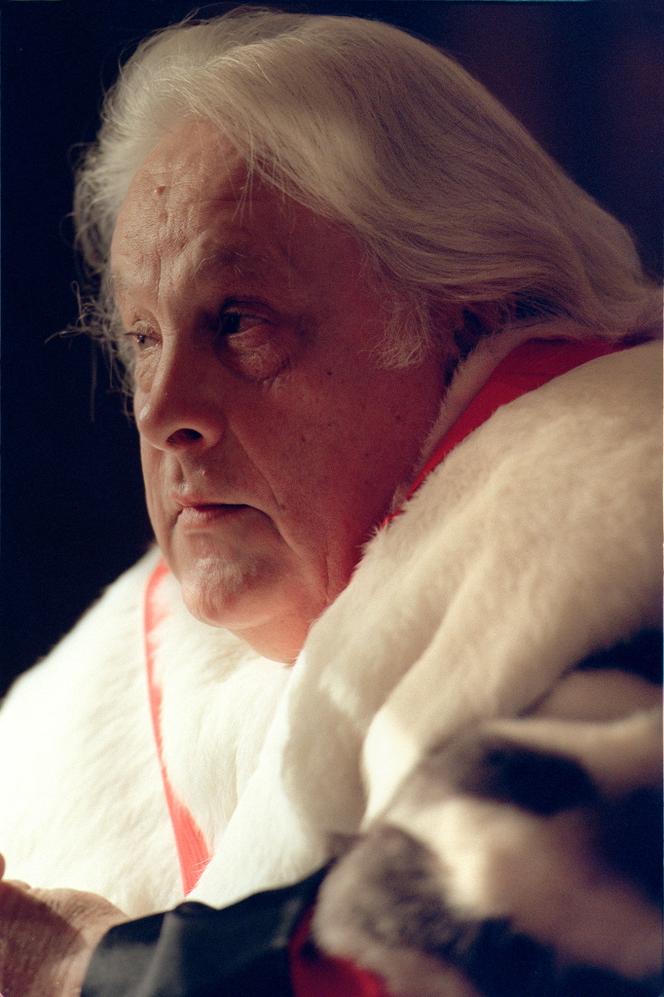 La mort de Pierre Truche, « magistrat-citoyen » qui avait requis au ...