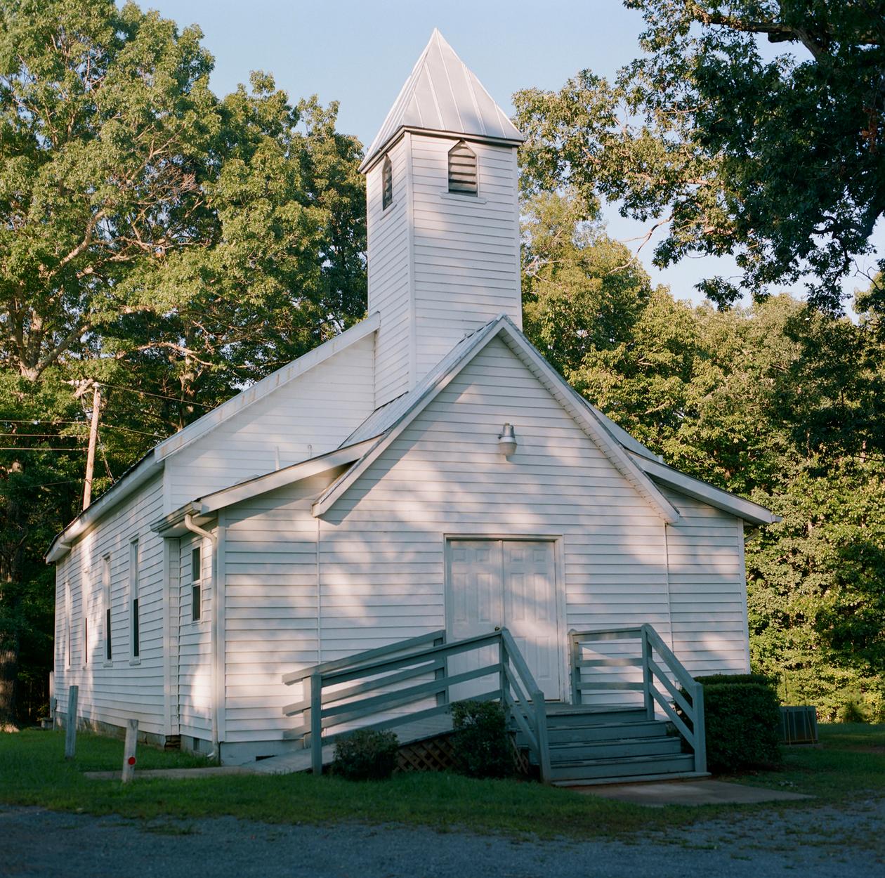 Plantation Monroe aux Etats-Unis, le lourd héritage des descendants d’esclaves