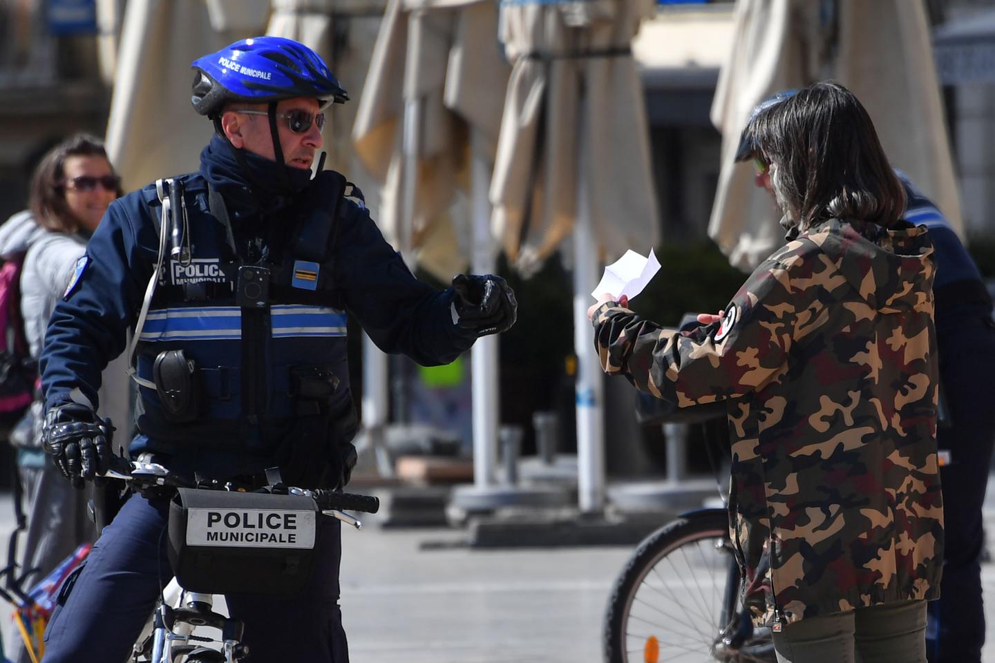 Rémy Heitz : « Je réfléchis à des peines de travail d’intérêt général ...