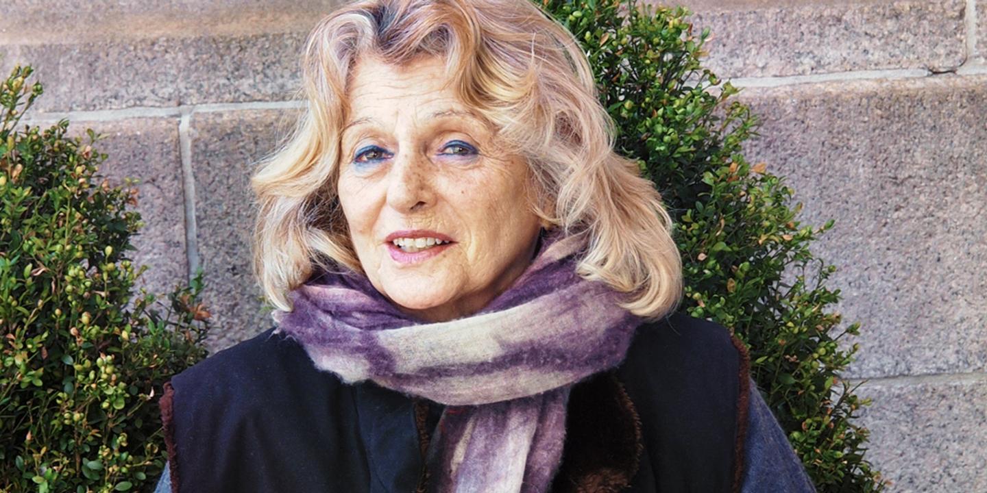 Qui est vraiment Jeannette Seaver, l’éditrice de Woody Allen