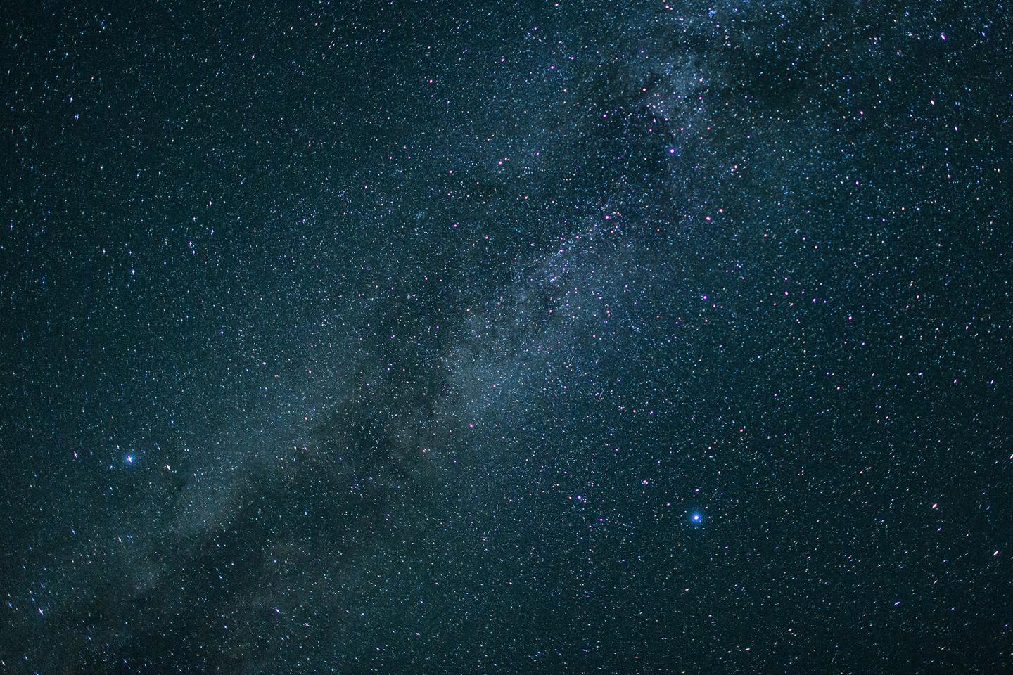 Le cosmos à votre fenêtre